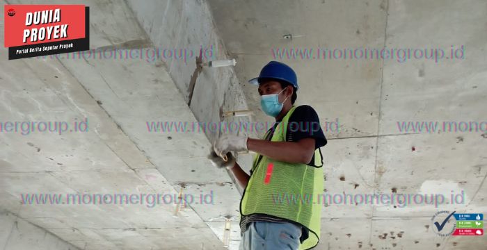 Jasa Injeksi Bangunan Profesional